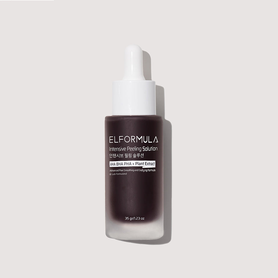 Products – ELFORMULA