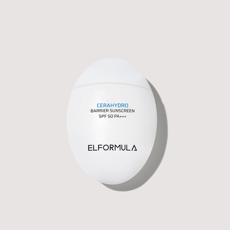 Products – ELFORMULA