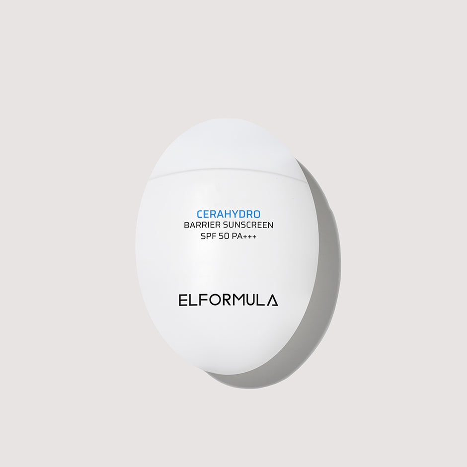 Products – ELFORMULA