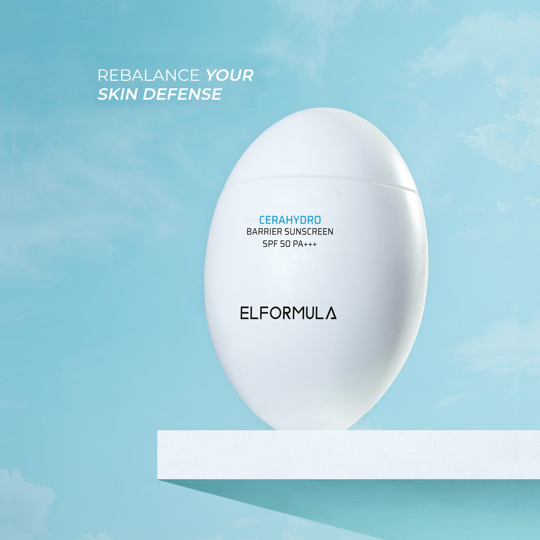 ELFORMULA